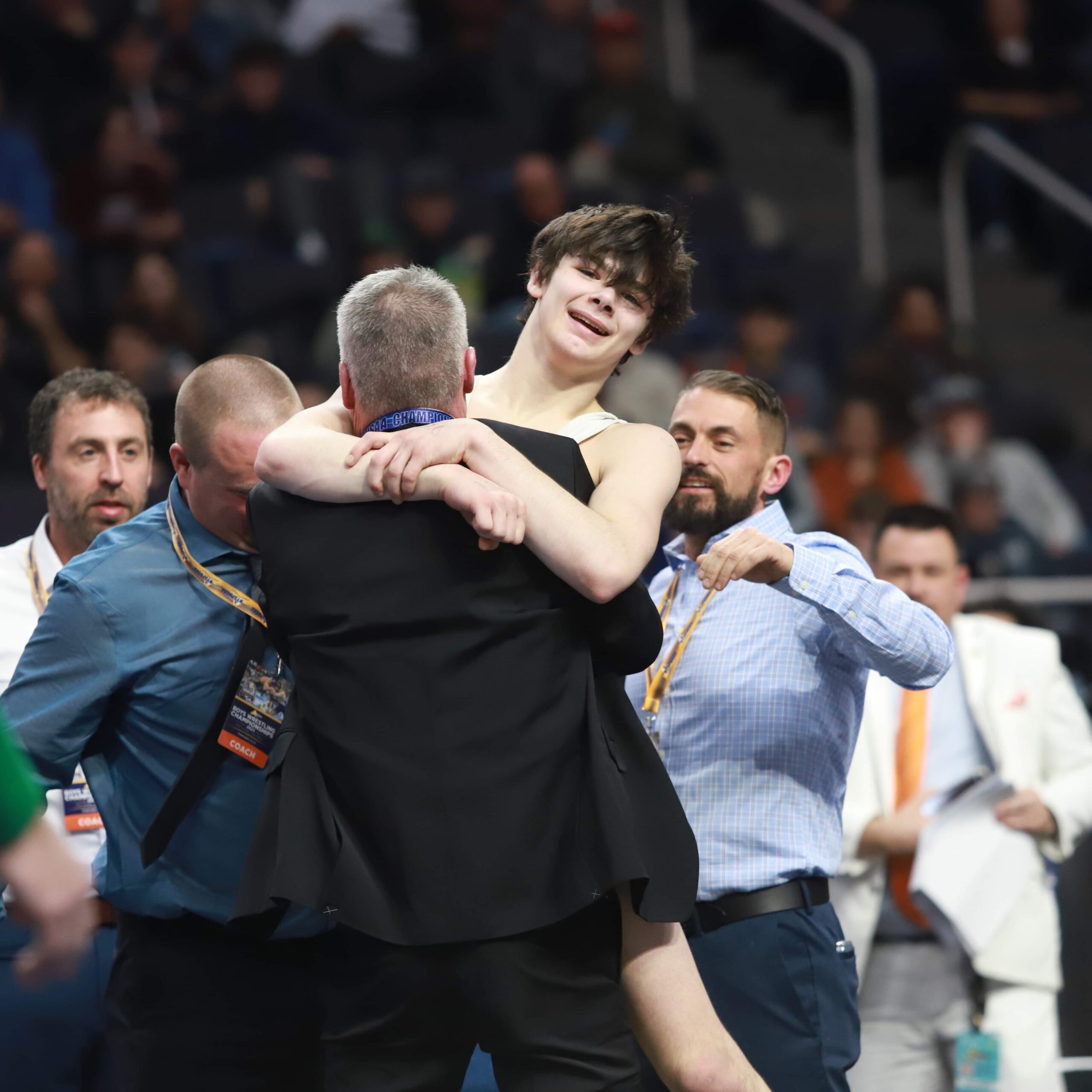 Dynamic Duo | News, Sports, Jobs - Observer Today